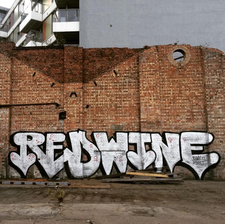 Graffiti | ART WHORE